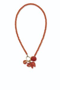 Preview the Lee Radziwill Auction at Christie’s