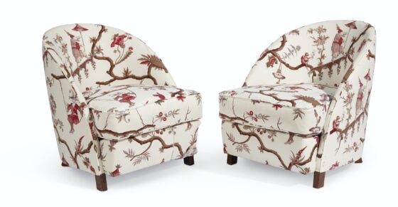 Preview the Lee Radziwill Auction at Christie’s