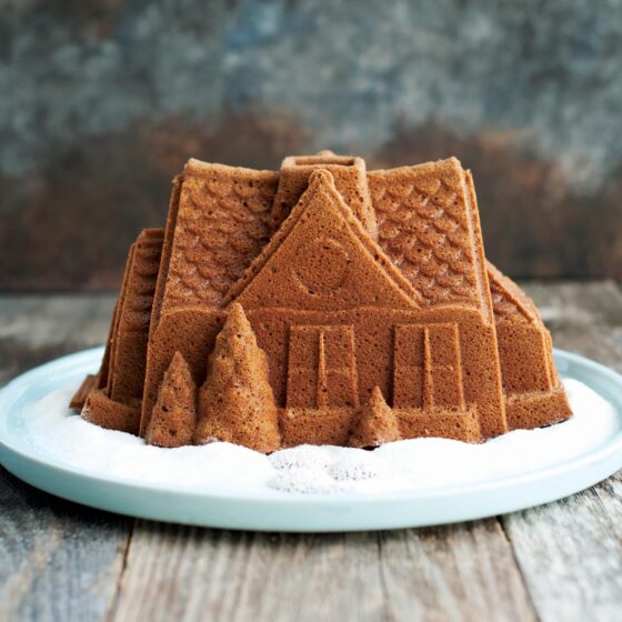 2019 Holiday Gift Guide: For The Baker