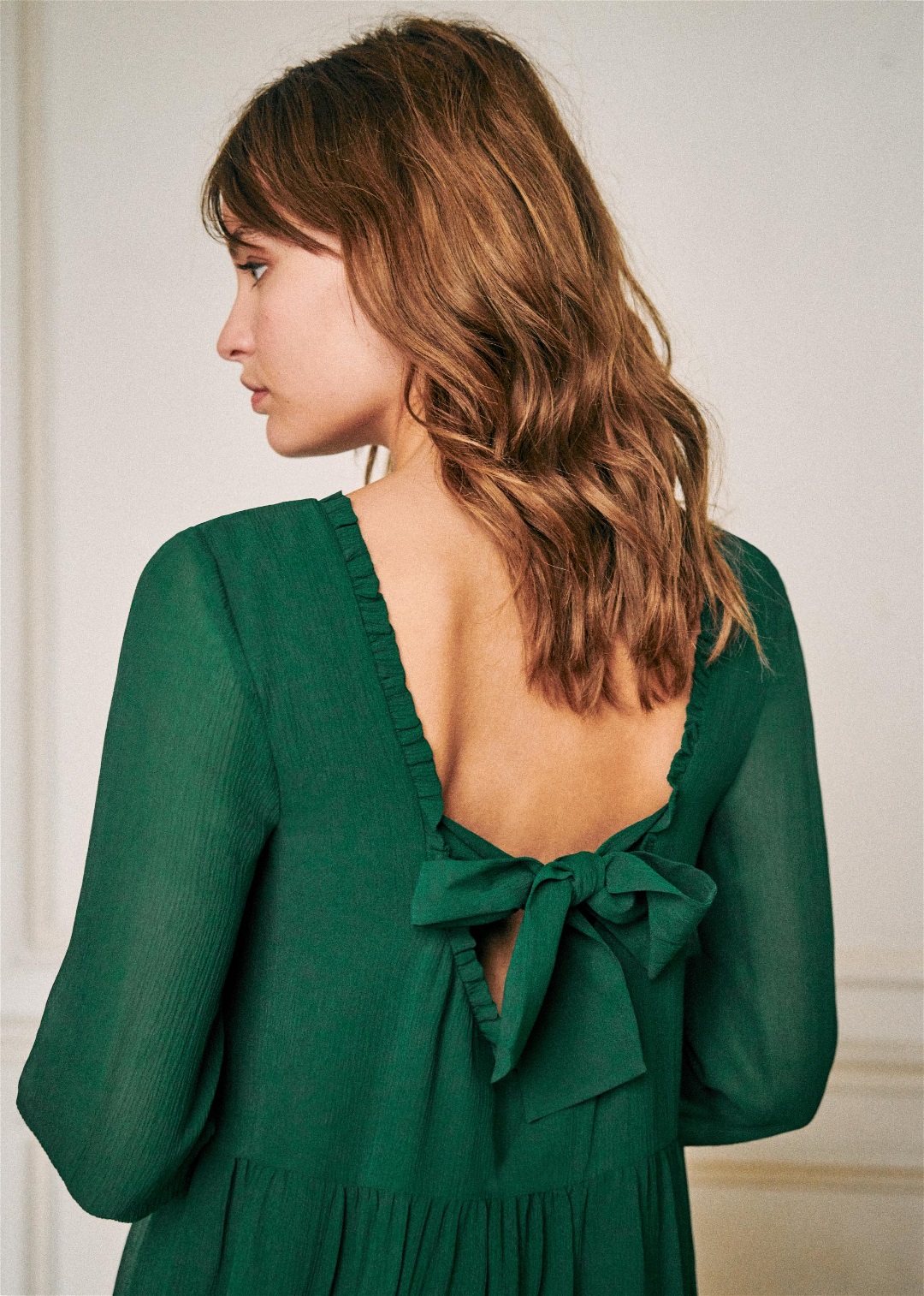 The Best of the Sezane Pre-Fall Collection