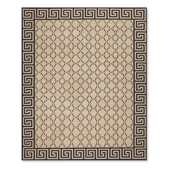 greek-key-flatweave-rug