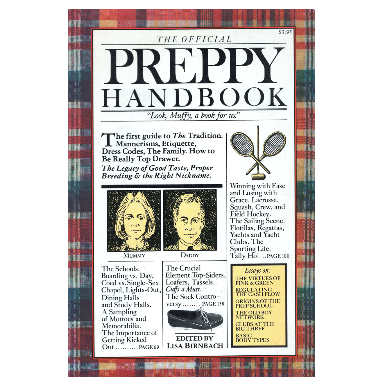 the-official-preppy-handbook-amazon-books