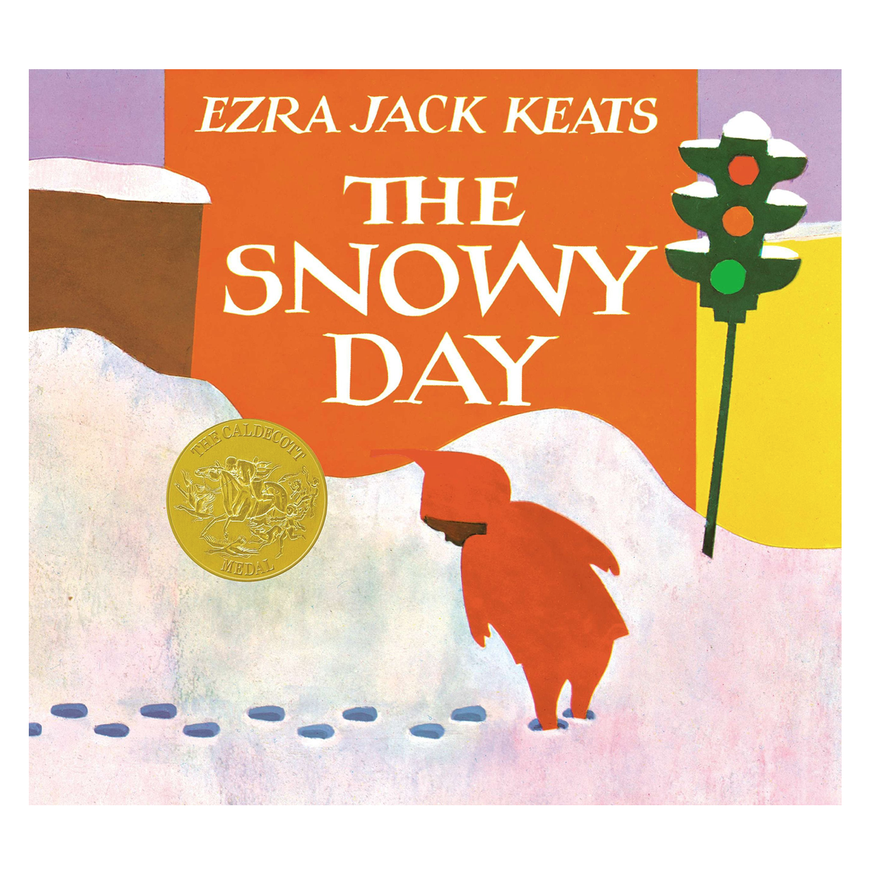 the-snowy-day-ezra-jack-keats-amazon-books-kids