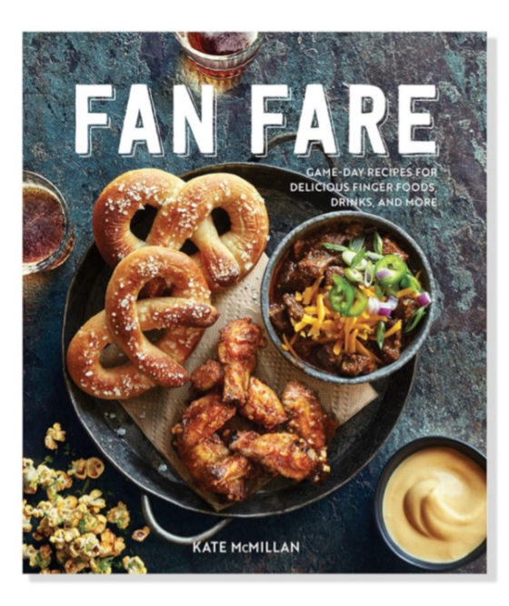 Super Bowl Party Essentials