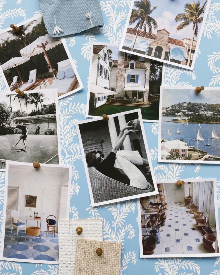 How to Create Beautiful Inspiration Boards