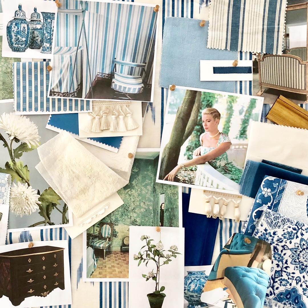 How to Create Beautiful Inspiration Boards