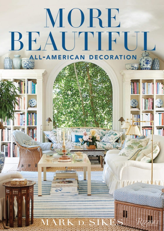 Mark D. Sikes for Chaddock Furniture Collection