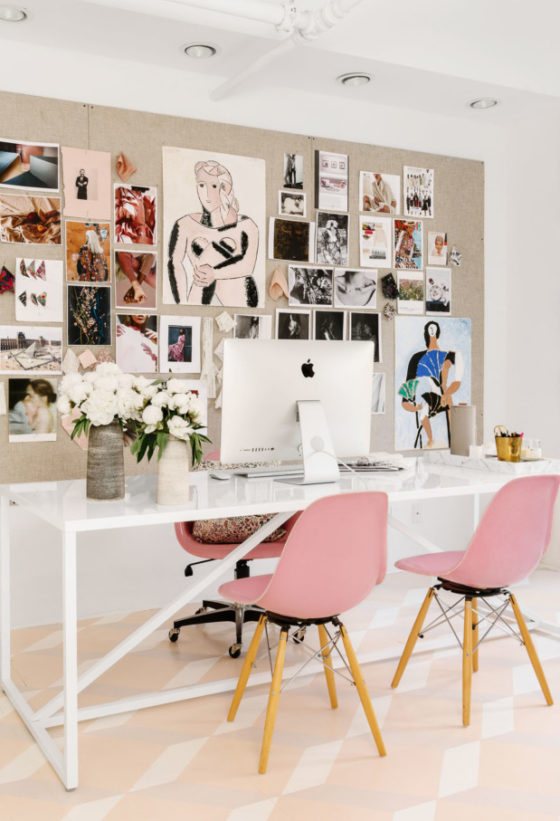 How to Create Beautiful Inspiration Boards