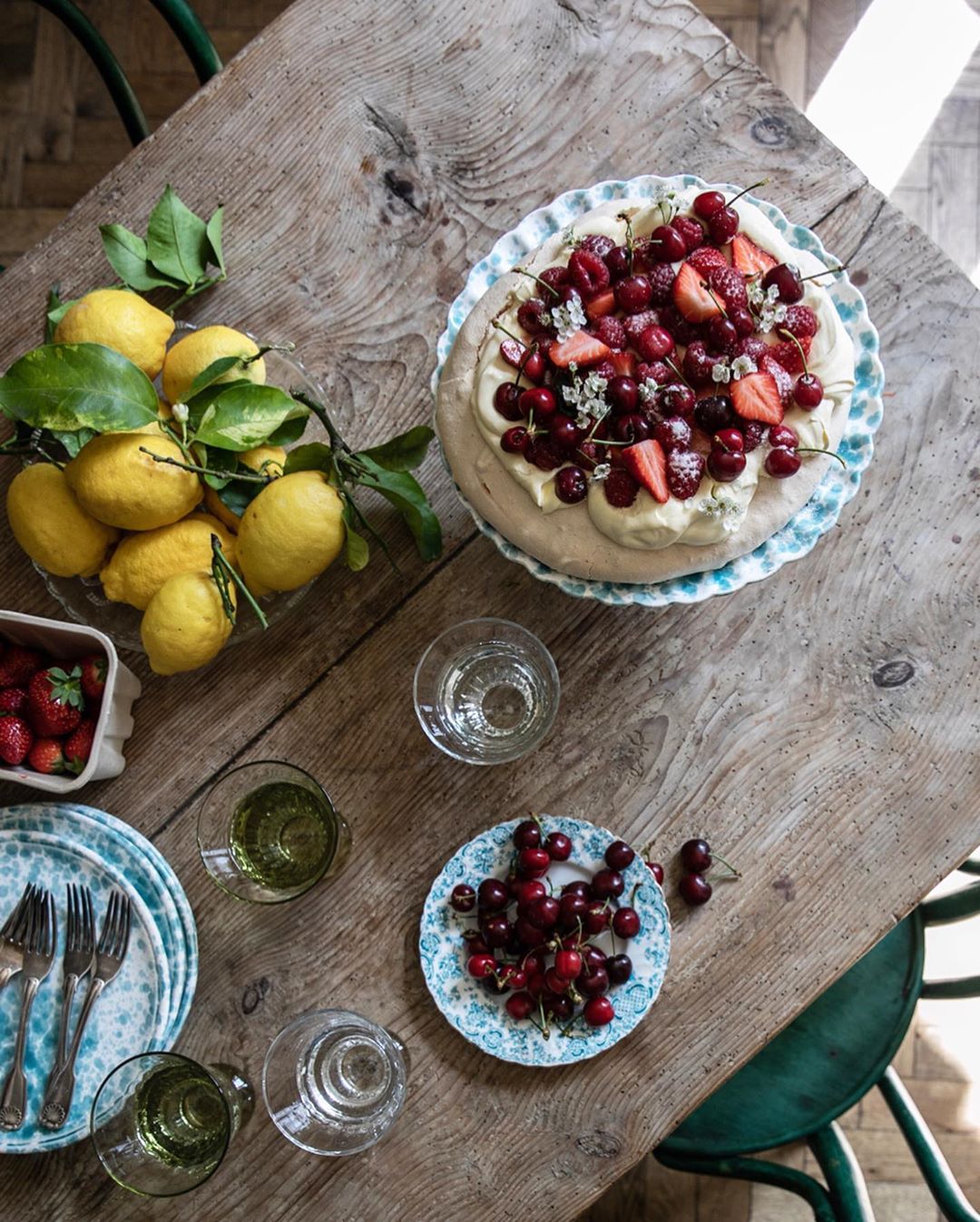 Skye McAlpine’s Gorgeous New Anthropologie Collection