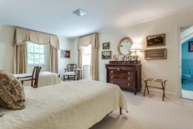 Our New Home…The Before