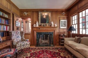 Our New Home…The Before