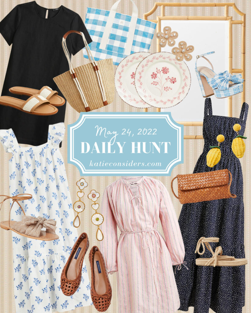 Daily Hunt: May 24, 2022