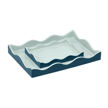 blue-lacquer-trays-scalloped-ripple