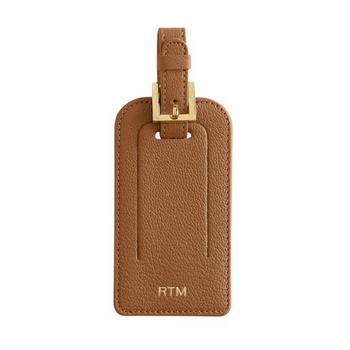 camel-tan-leather-luggage-tag