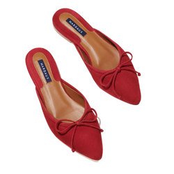 red-pointed-ballet-flats