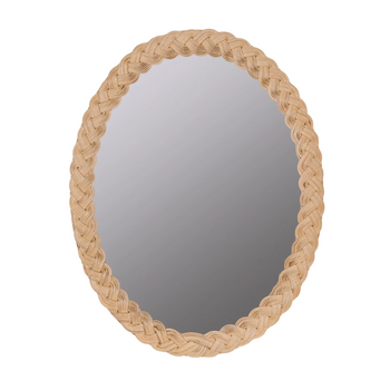 braided-rattan-oval-mirror-wall