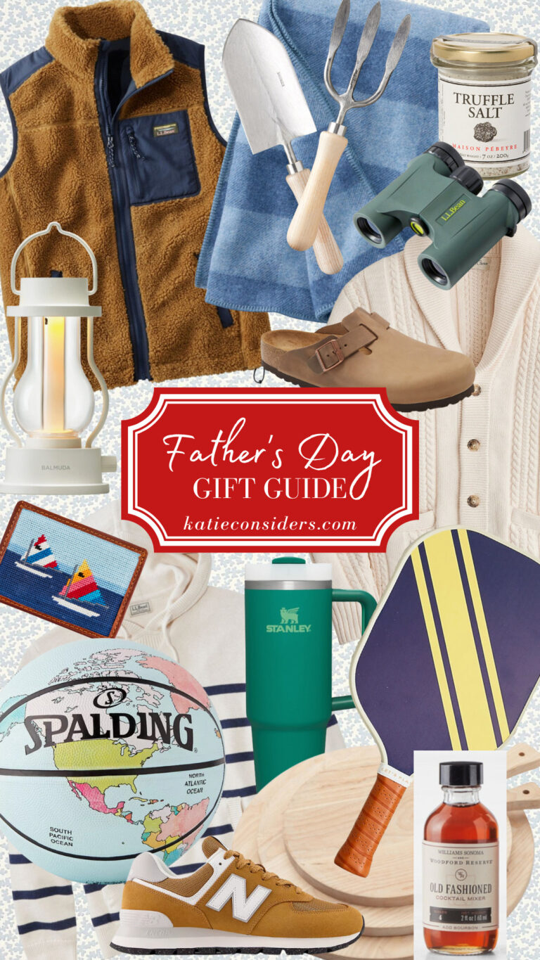 100 Fun Father’s Day Gift Ideas