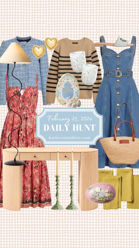 Daily Hunt: February 25, 2024